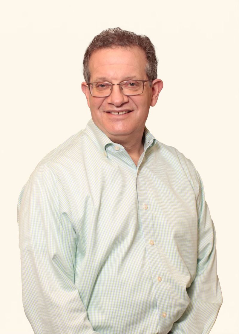 Michael A Borofsky, MD - Arthritis & Osteoporosis Center, Inc.