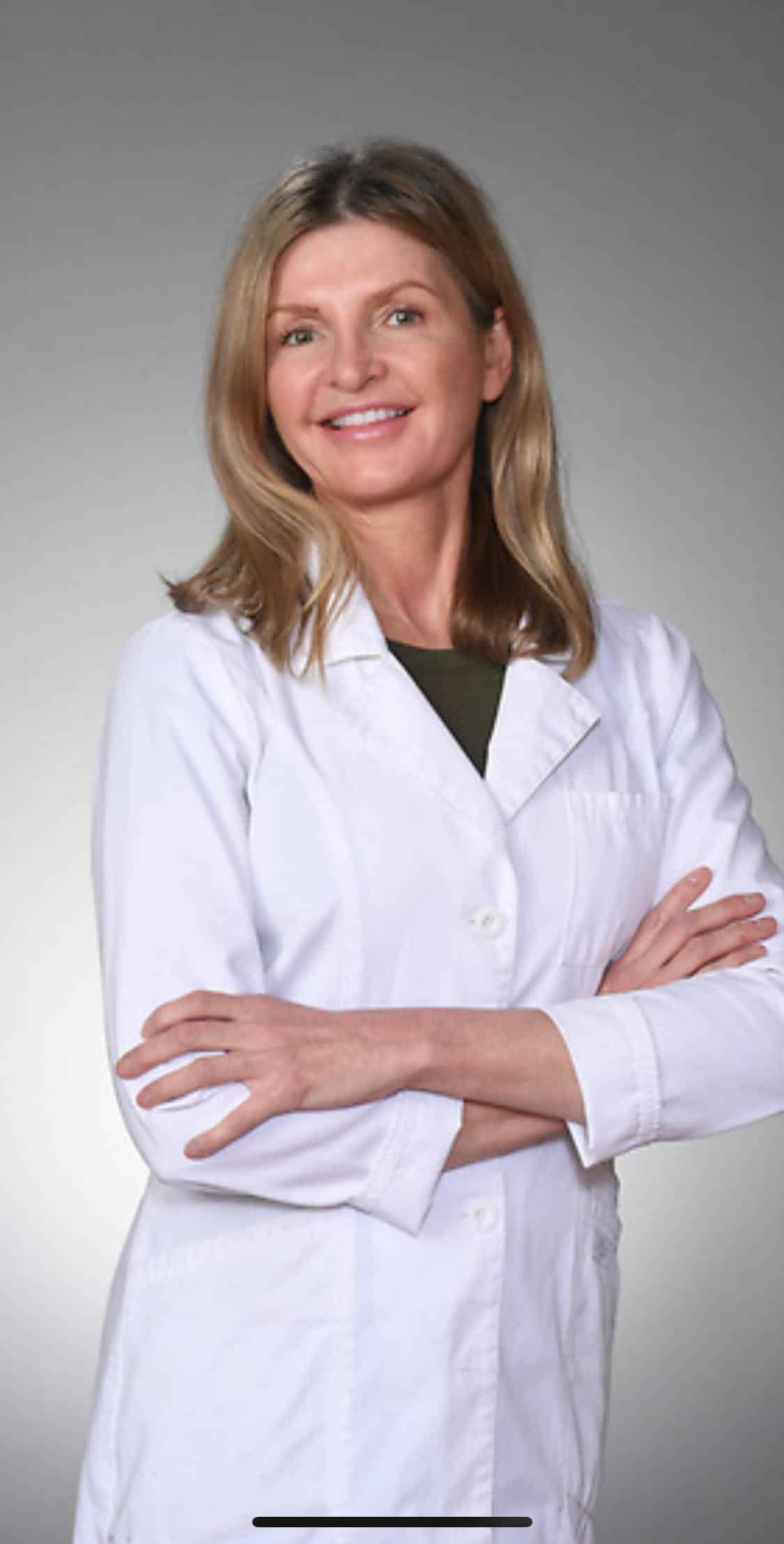 Nancy J Walker, MD, MPH - Arthritis & Osteoporosis Center, Inc.
